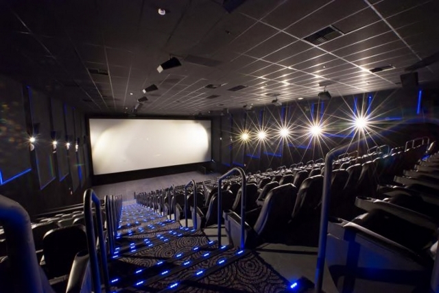 UCI Cinemas inaugura primeira sala XPLUS na Barra da Tijuca, RJ | AIB News